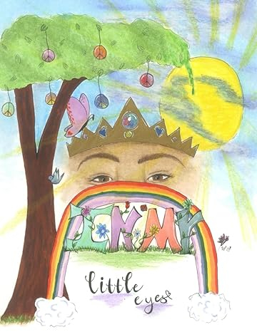 In My Little Eyes | RIF.org