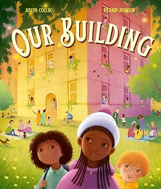 Our Building | RIF.org