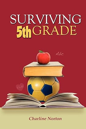 Surviving 5th Grade | RIF.org
