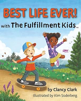 Best Life Ever! with The Fulfillment Kids | RIF.org