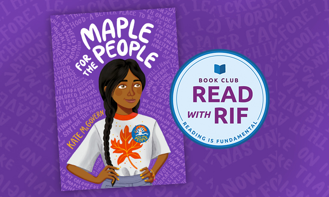 Literacy Central | RIF.org